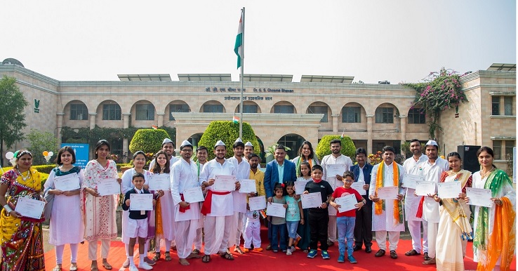 Home | ICAR-National Research Centre for Grapes, Pune, Govt. Of India ...